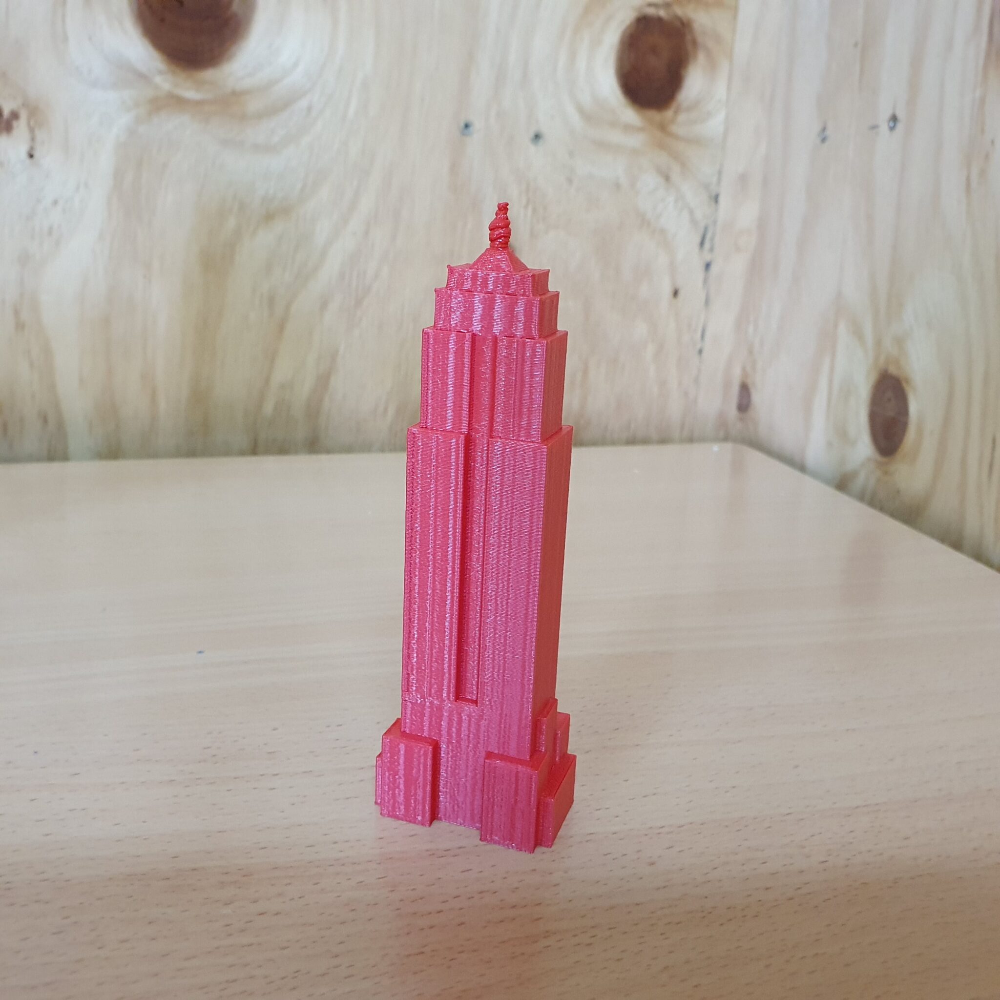 Impresión 3D: «Diseño de monumentos y edificios en Tinkercad» – IES ...