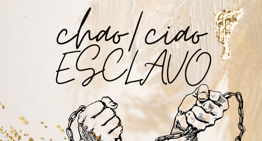 Curiosidades de las palabras: «CHAO» – IES Mario López